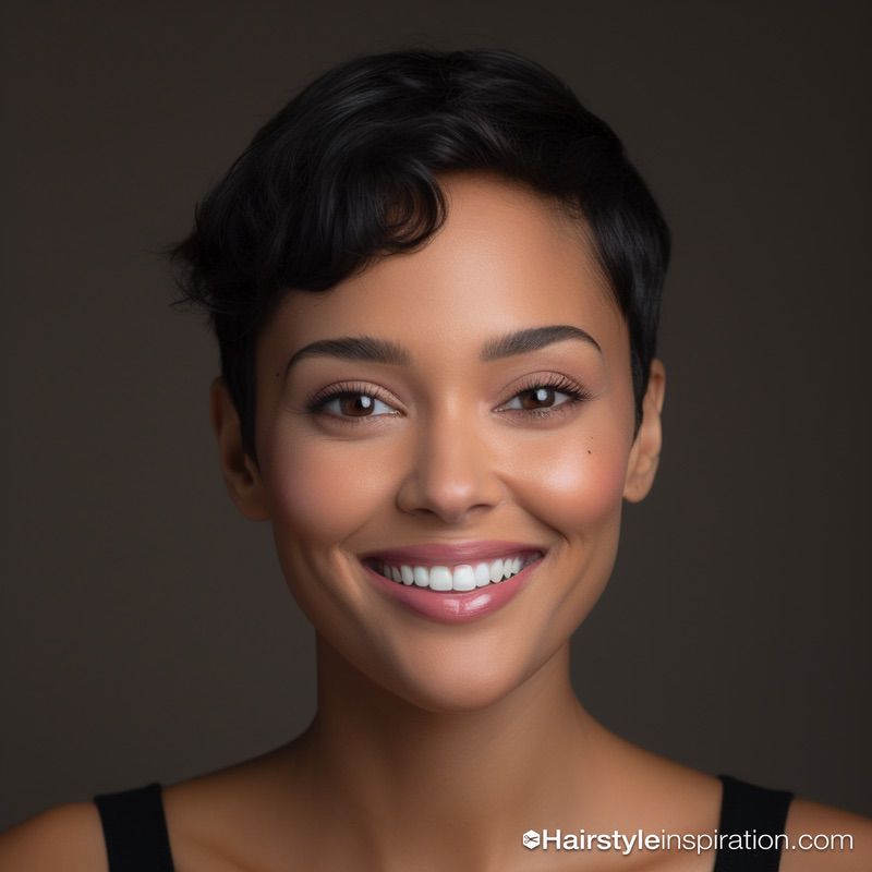 Inspiring medium black hairstyles for your next haircut.