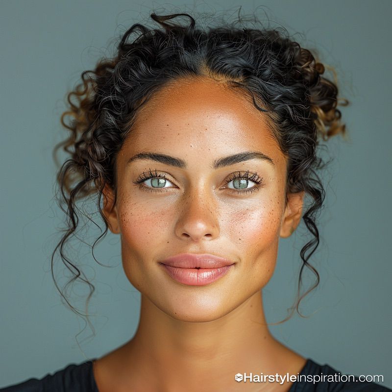 Inspiring short black hairstyles for your next haircut.